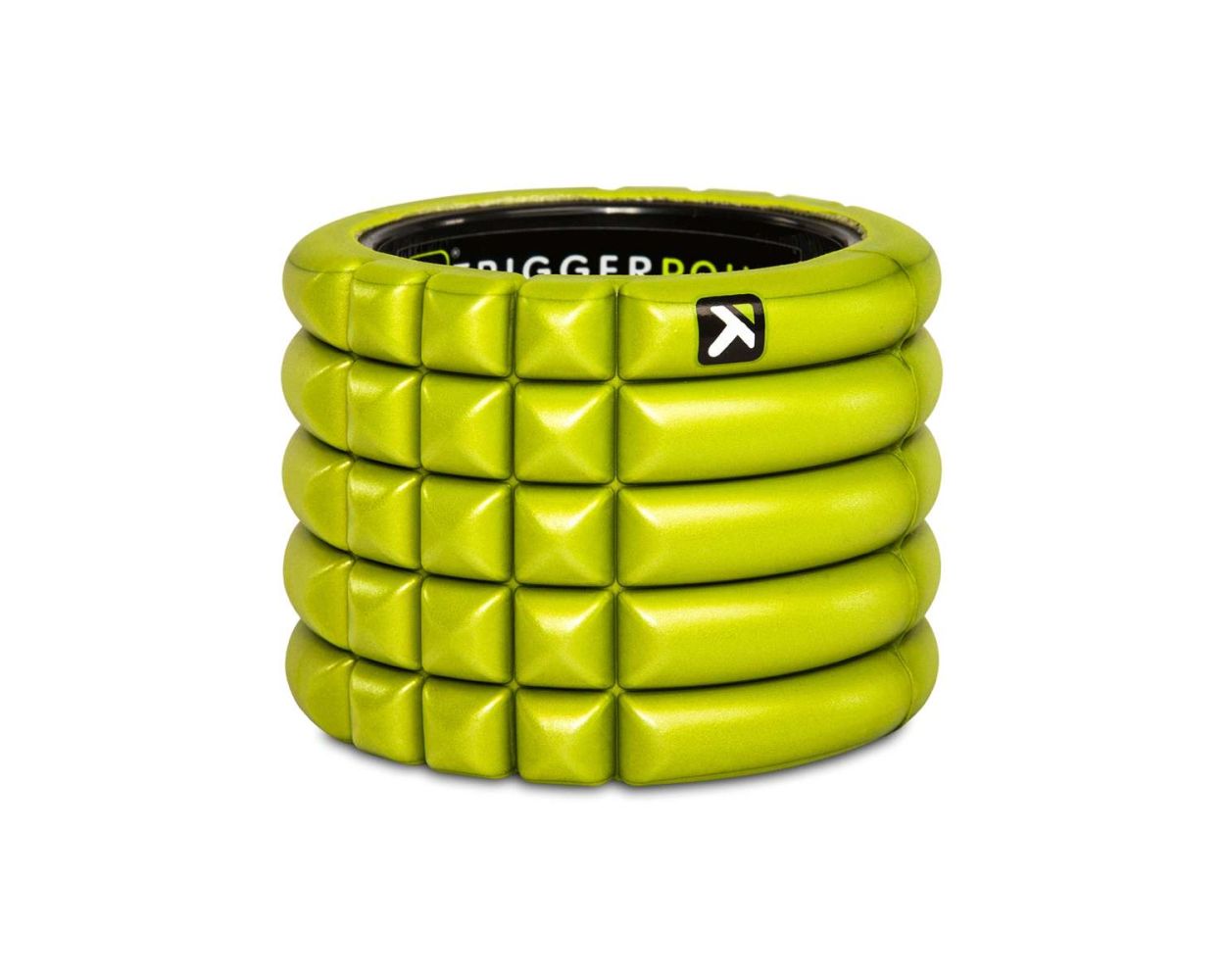 Triggerpoint The Grid Mini Foam Roller - Lime
