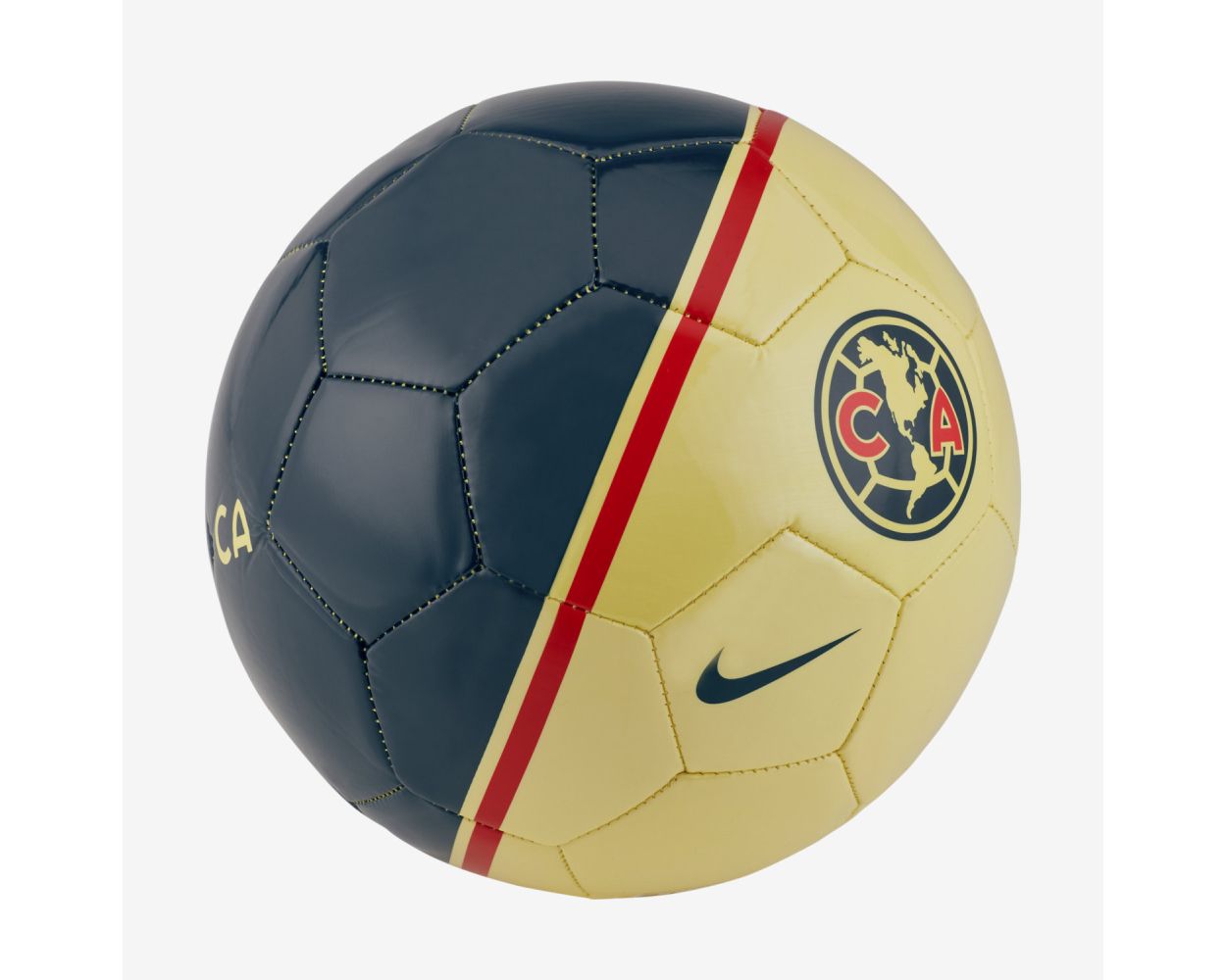 Nike Club America Soccer Ball