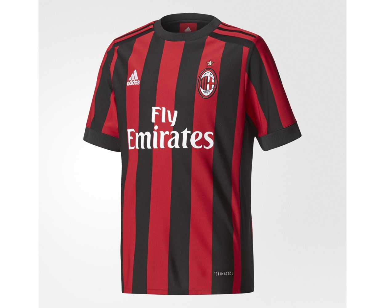 Ac Adidas Milan