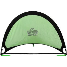 Admiral Pop Up Goals Small (Pair) - Green