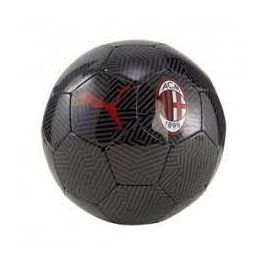Puma ACM Football Fan Ball - Black