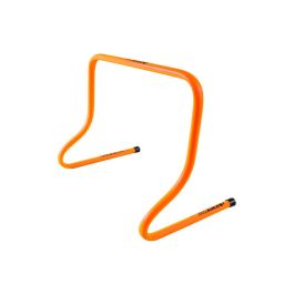 Kwikgoal 15" Speed Hurdle - Orange