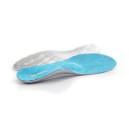 Aetrex Cleat Orthotics Med/High Arches Metatarsal Pad Insoles