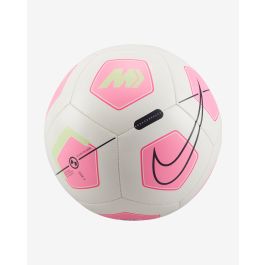 Nike Mercurial Fade Ball - White