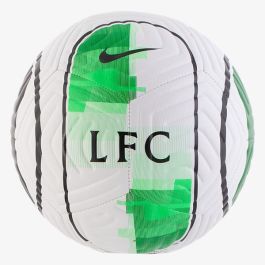 Nike LFC Academy Soccer Ball - White