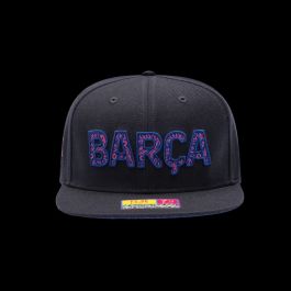 Fanink FC Barcelona Bode Fit - Navy