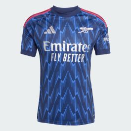 Adidas Arsenal Away Jsy 2025/26 - Blue