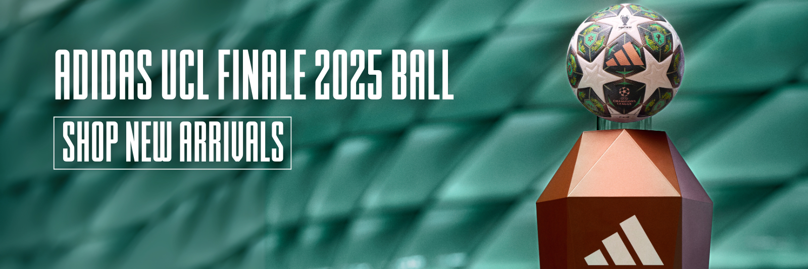 Soccer and Rugby Imports